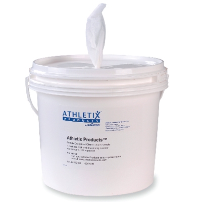 Athletix Equipment Cleaner | Medco Sports Medicine