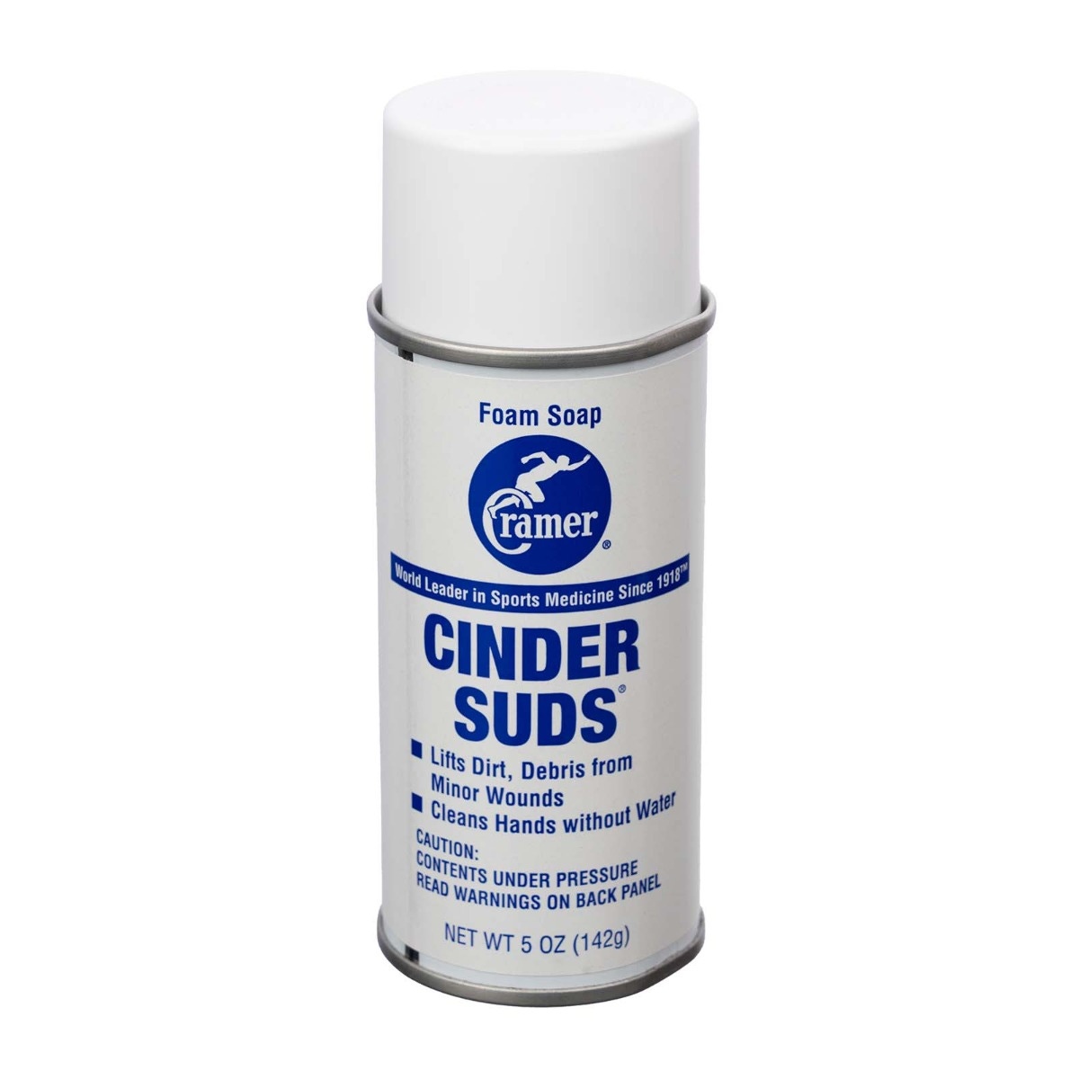 Cramer Cinder Suds Foam Soap | Medco Sports Medicine