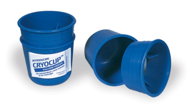 Ice Massage Tools | Medco Sports Medicine