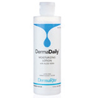 DermaDaily Hand and Body Lotion | Medco Sports Medicine