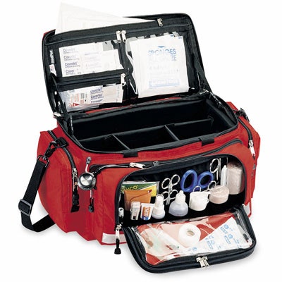 MedPac Bags | Medco Sports Medicine