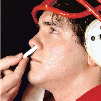 Mueller Nasal Sponge | Medco Sports Medicine