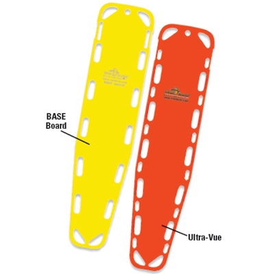 Backboards & Restraint Straps | Medco Sports Medicine