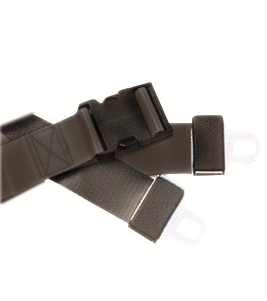 Iron Duck Restraint Straps | Medco Sports Medicine