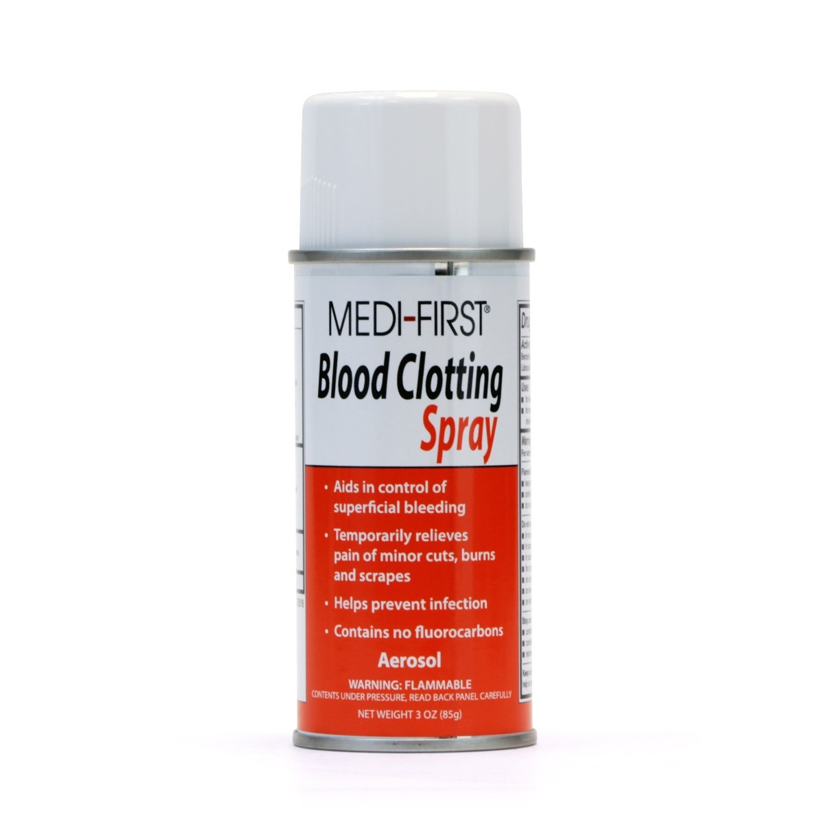 Blood Clotting Spray | Medco Sports Medicine