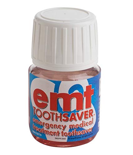 EMT Toothsaver | Medco Sports Medicine