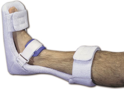 PF Night Splint II | Medco Sports Medicine