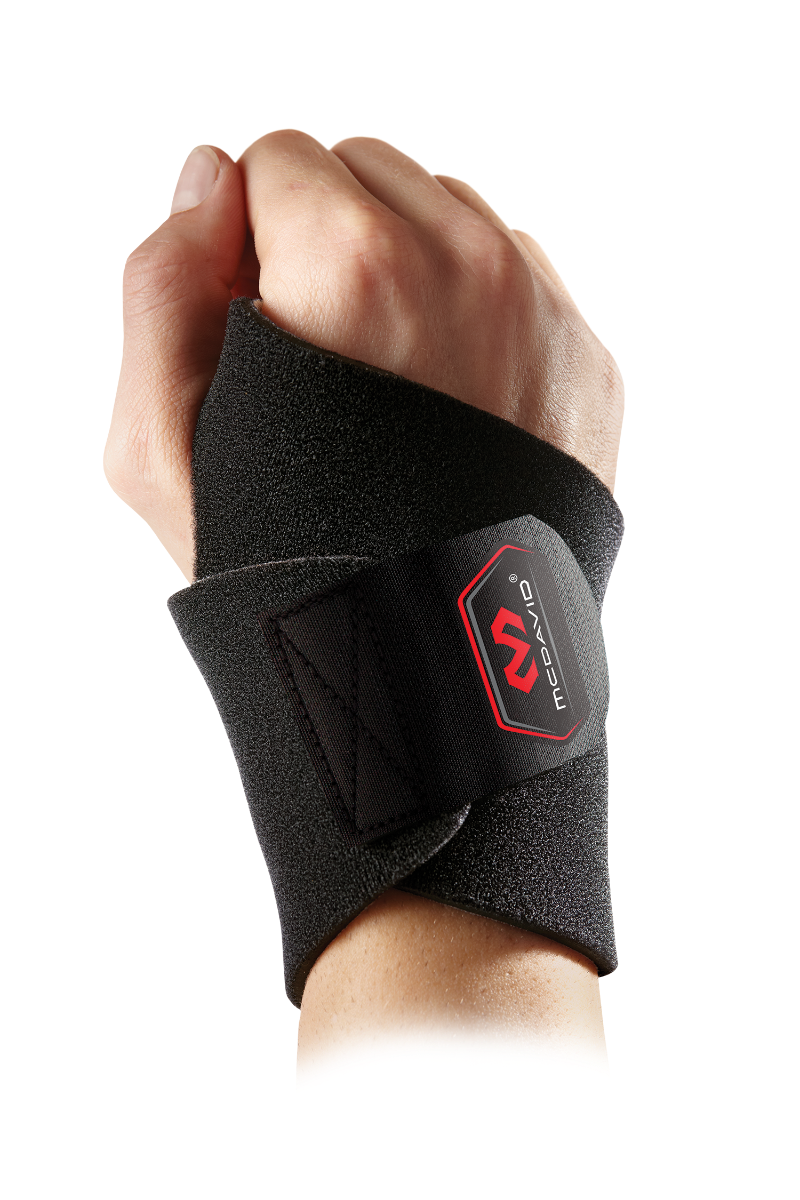 McDavid Universal Wrist Support | Medco Sports Medicine