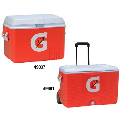 Gatorade Ice Chests | Medco Sports Medicine