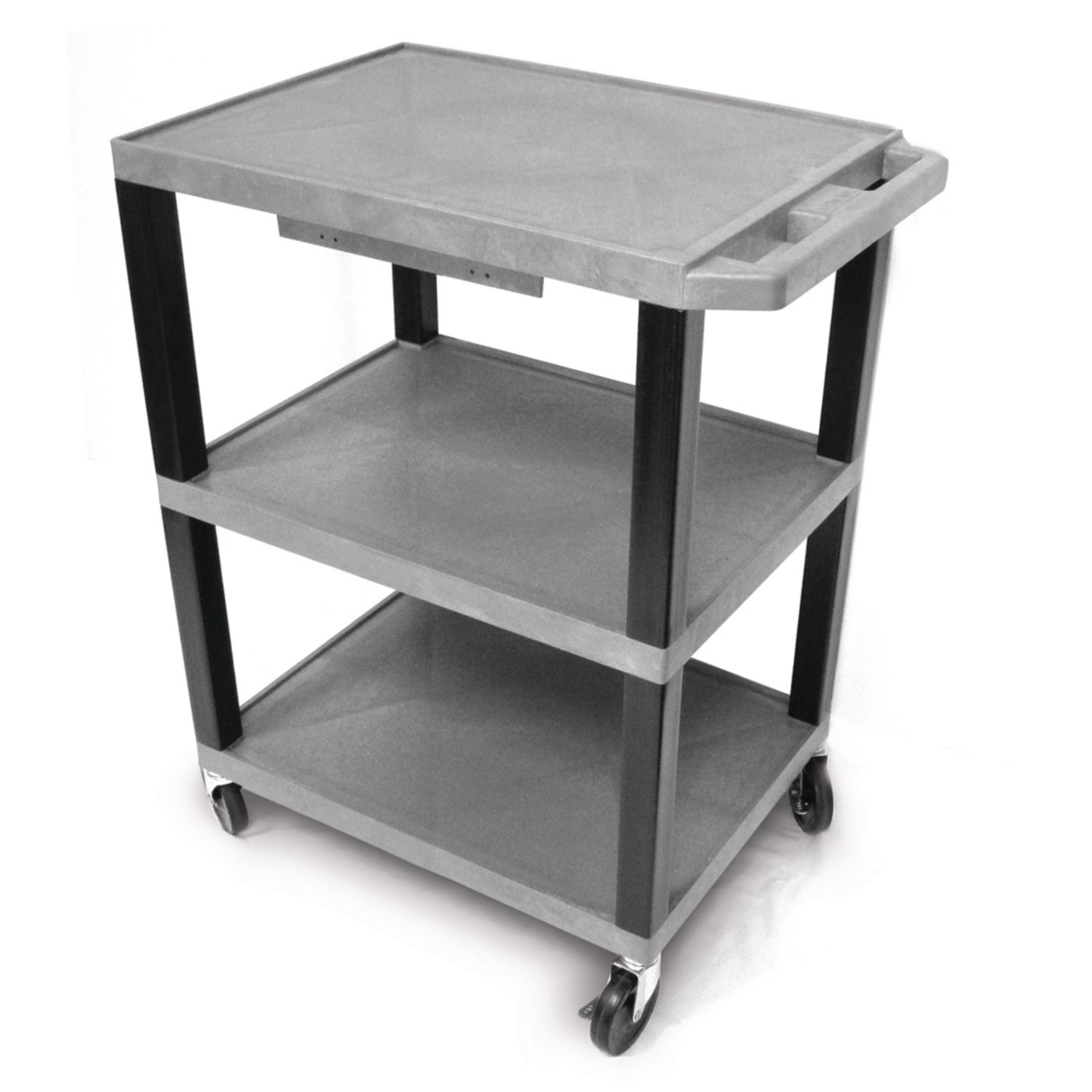 Multi-Use Utility Cart | Ideal for Electrical Modalities & Supplies ...