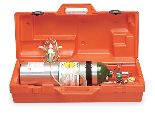 Oxygen Inhalator | Medco Sports Medicine