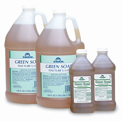 Soaps | Medco Sports Medicine