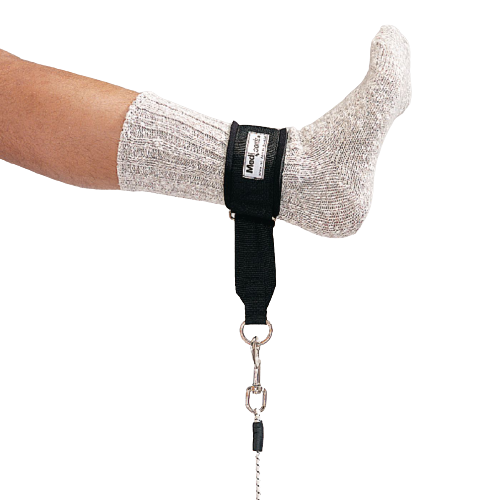MediCordz Ankle Cinch Strap | Medco Sports Medicine