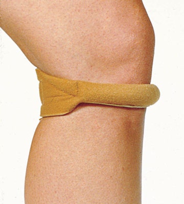 Cho-Pat Knee Strap | Medco Sports Medicine