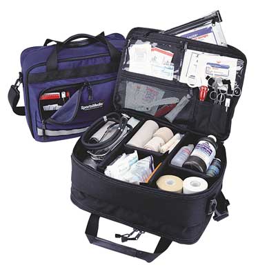 MedPac Bags | Medco Sports Medicine