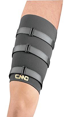 Thigh & Hamstring Supports | Medco Sports Medicine