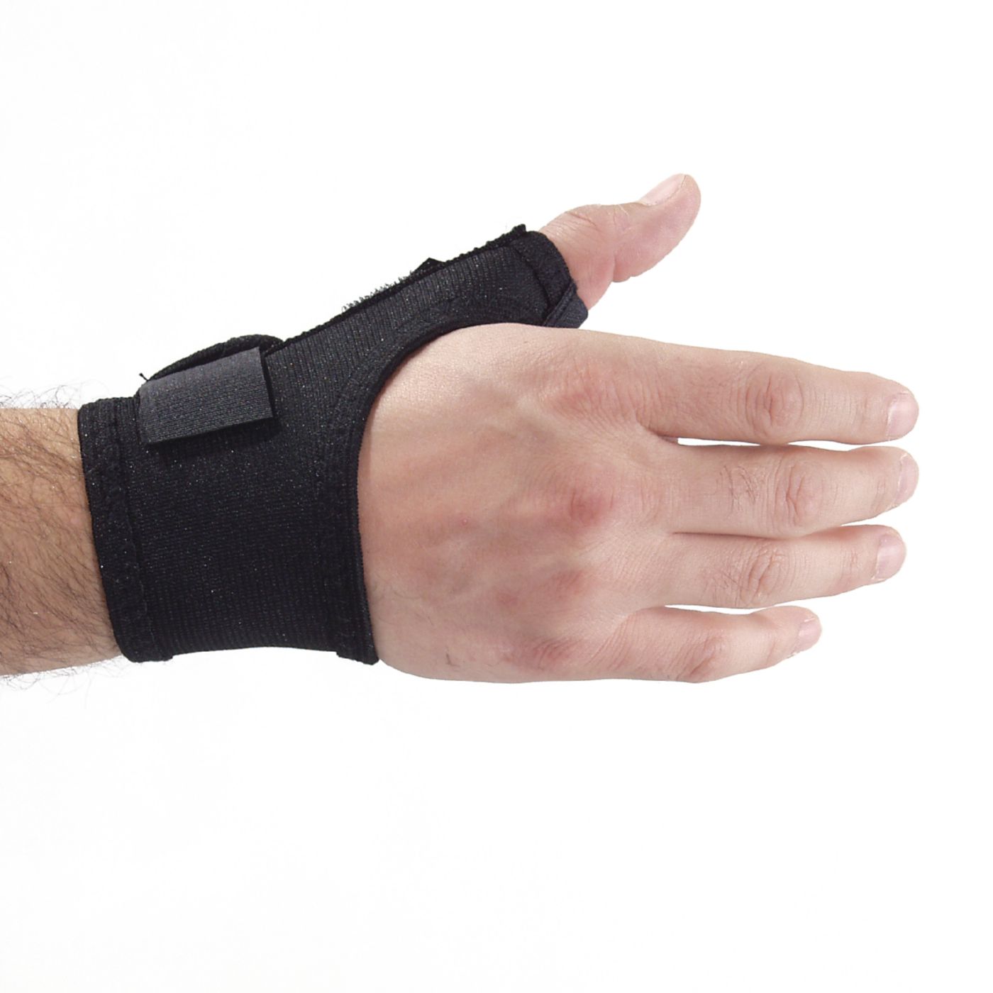 thumb elastic support