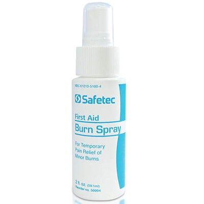 Burn Spray | Medco Sports Medicine