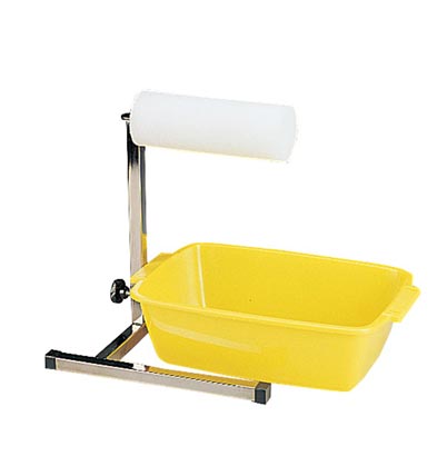 M-PACT Deluxe Cast Stand | Medco Sports Medicine