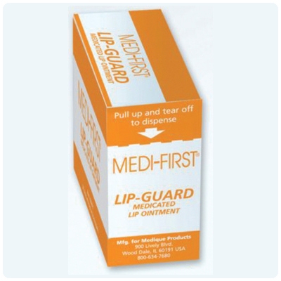 Medique Lip Guard | Medco Sports Medicine