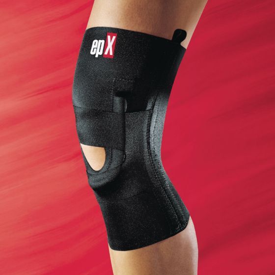 epX Lateral Knee Brace - Secure Knee Support | Medco Sports Medicine