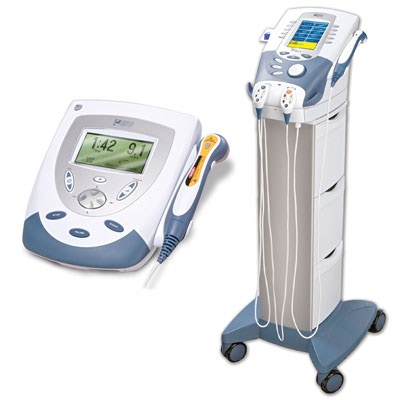 Vectra Genisys Therapy System | Medco Sports Medicine