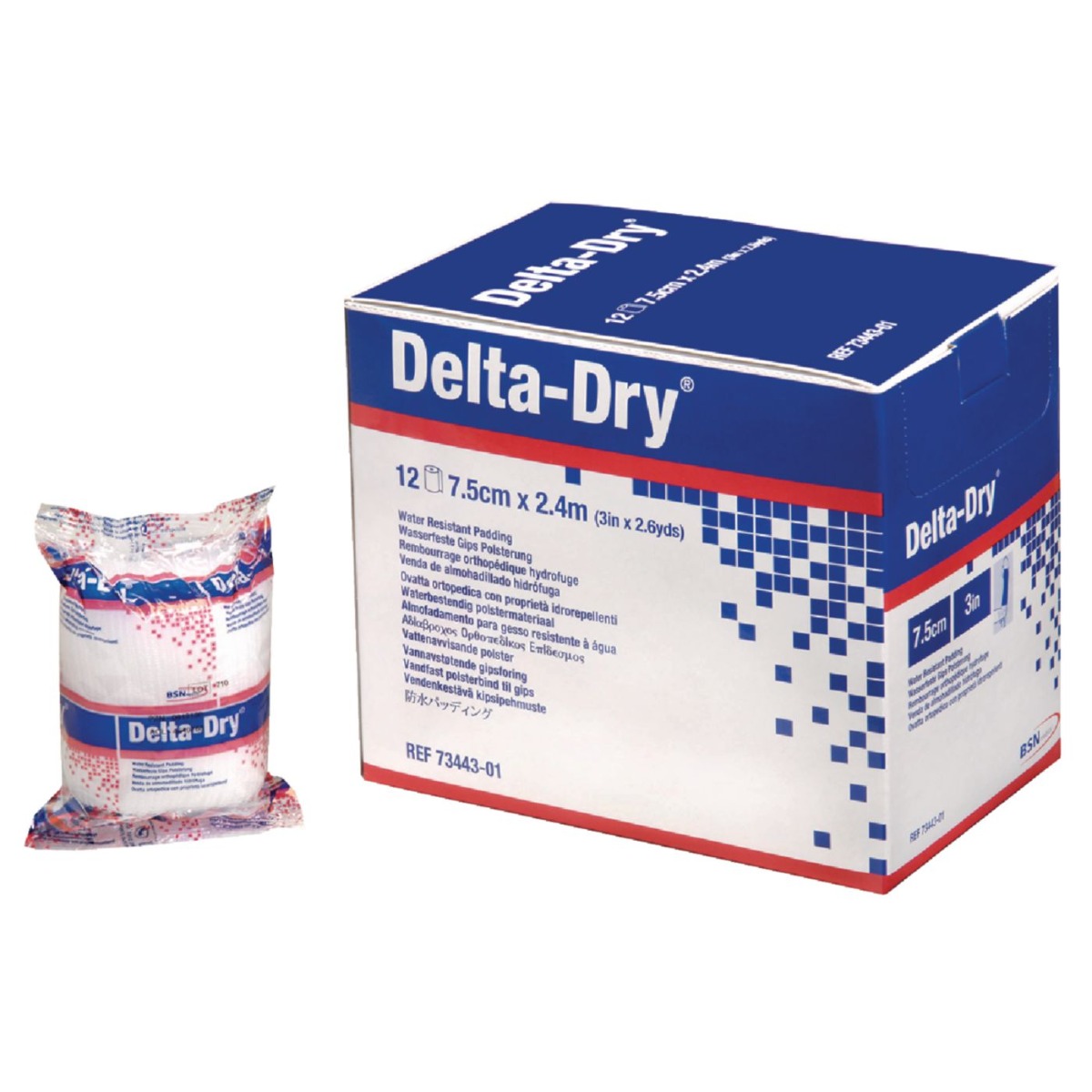 Cast Padding | Medco Sports Medicine