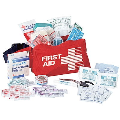 Fanny Pack First Aid Kits | Medco Sports Medicine
