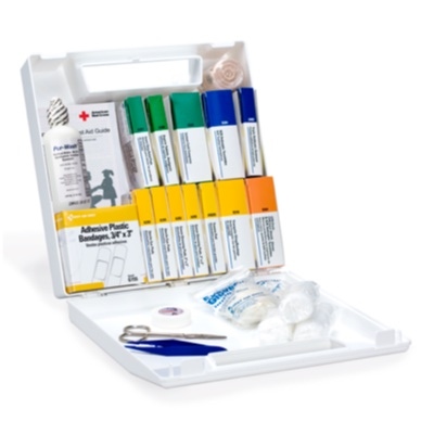 50 Person First Aid Kits | Medco Sports Medicine