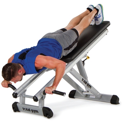 Press Trainer | Medco Sports Medicine