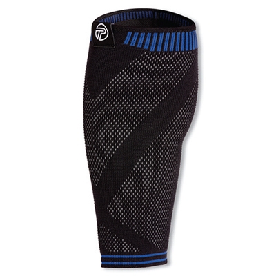 Pro-Tec 3D Flat Calf Support | Medco Sports Medicine