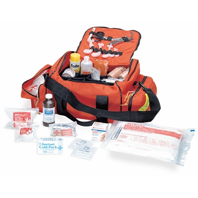 Deluxe EMT Kit | Medco Sports Medicine