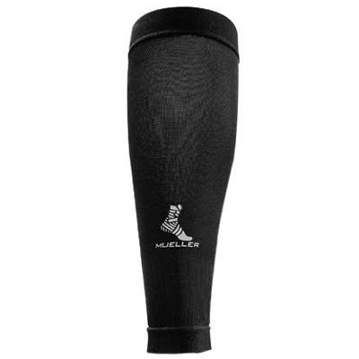 Mueller Graduated Compression Calf Sleeves Performance | Medco Sports ...