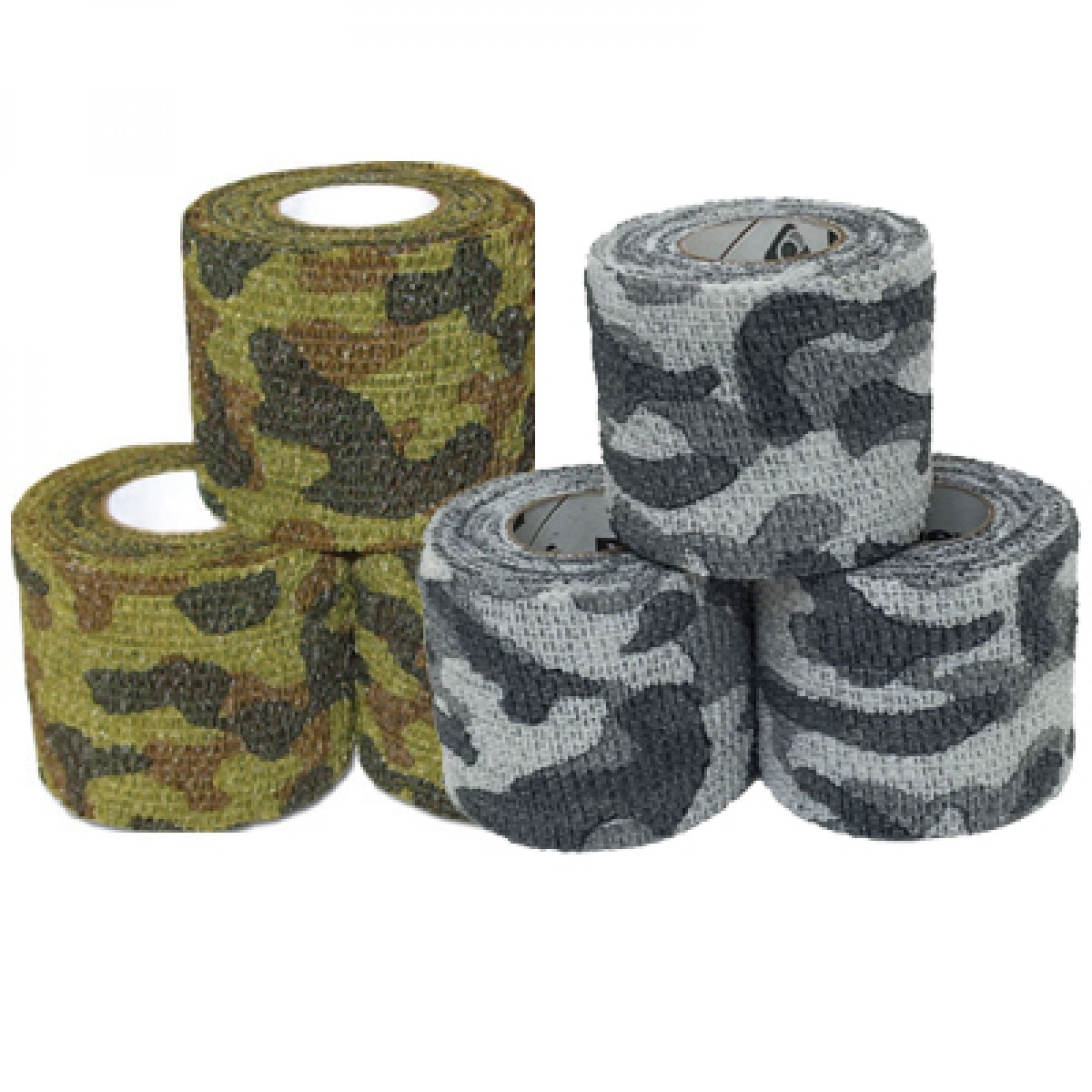 Athletic Tapes - Tapes & Wraps - Products | Medco Sports Medicine