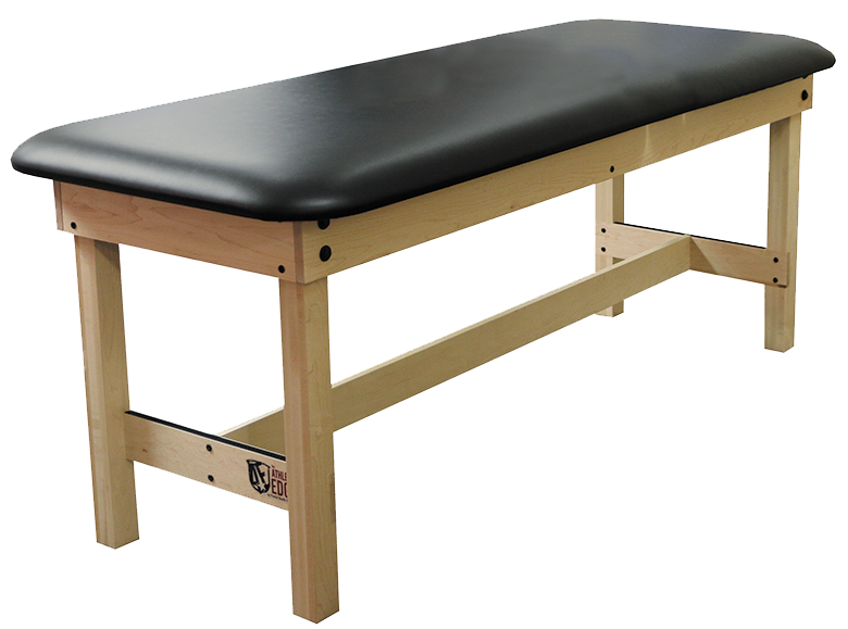 Edge Sport Wood Treatment Tables | Medco Sports Medicine
