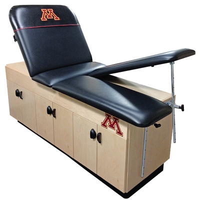 Athletic Edge Treatment Tables | Medco Sports Medicine