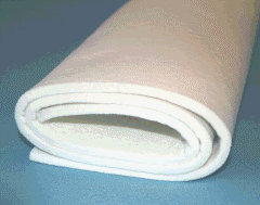 Orthopedic Felt - Non-Adhesive | Medco Sports Medicine