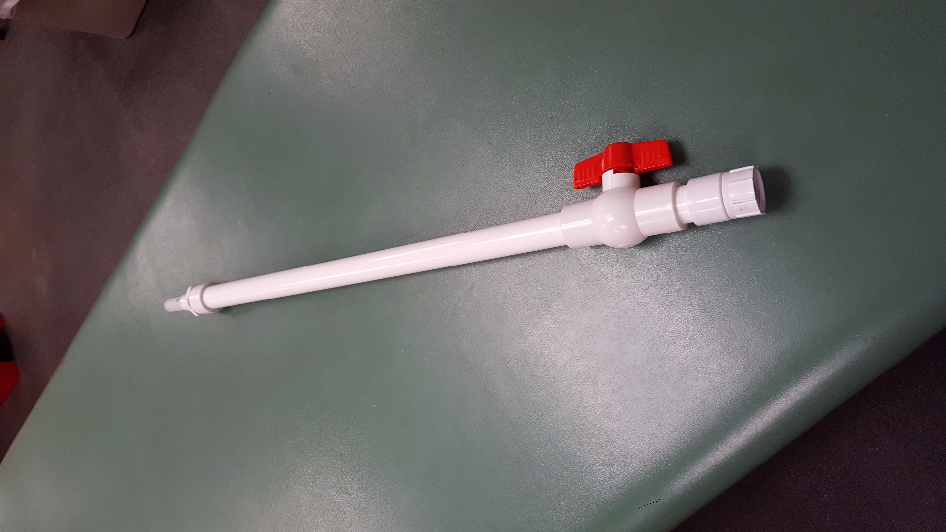 Mixing Wand | Medco Sports Medicine | Medco Sports Medicine