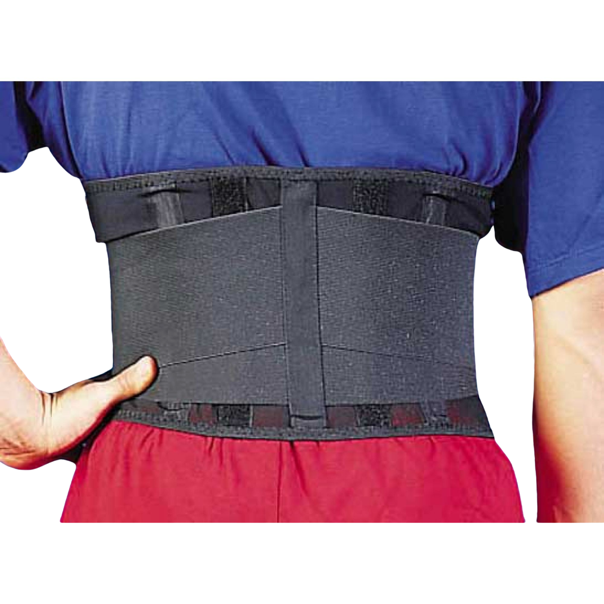 Cramer Lumbar Support | Medco Sports Medicine