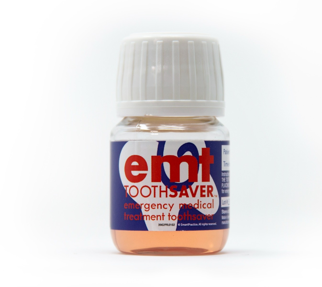 EMT ToothSaver | Protect Against Damage & Dehydration | Medco Sports ...