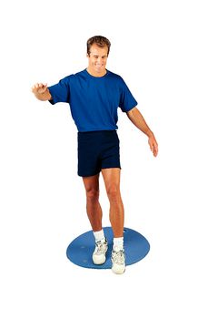 Baps | Medco Sports Medicine