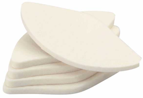 Longitudinal Arch Pads | Support for Flat Feet & Pronation | Medco ...