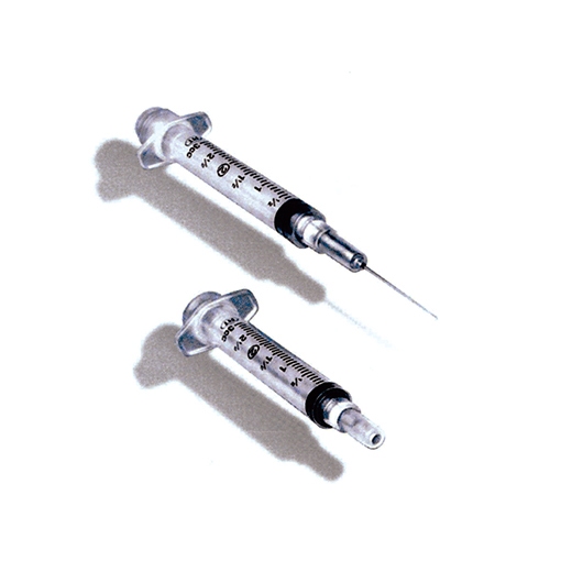 Vanishpoint Syringes | Medco Sports Medicine