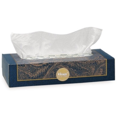 Kleenex Tissues | Gentle, Absorbent Facial Tissues | Medco Sports Medicine