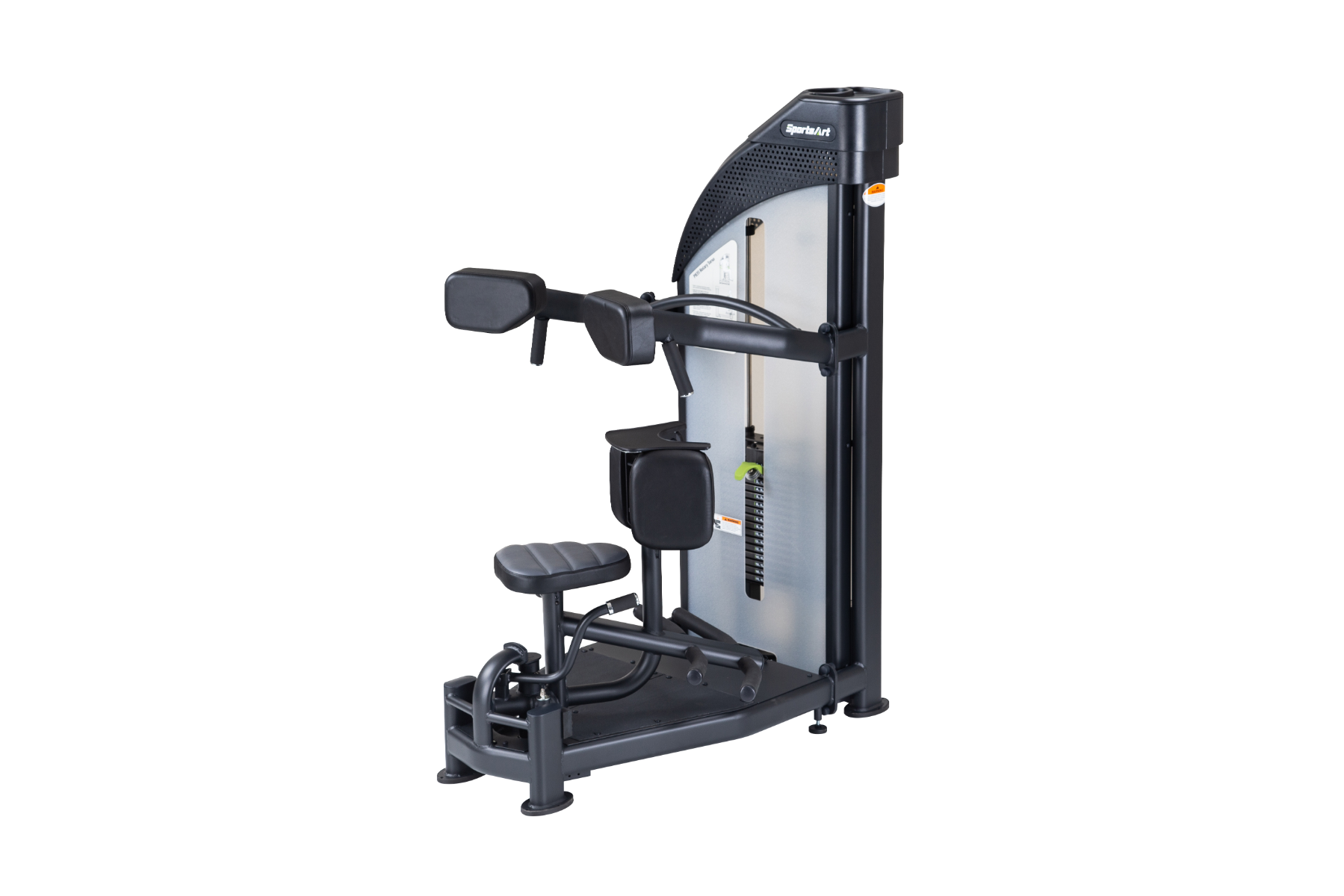 P835 Performance Rotary Torso | Medco Sports Medicine