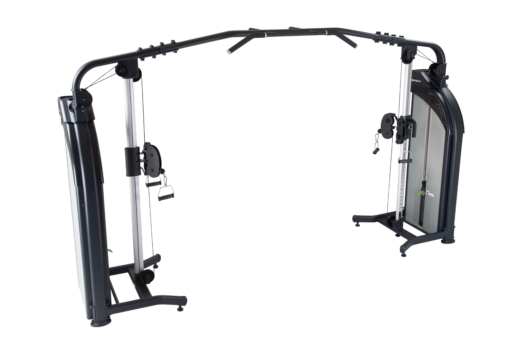 P871 Performance Cable Crossover | Medco Sports Medicine