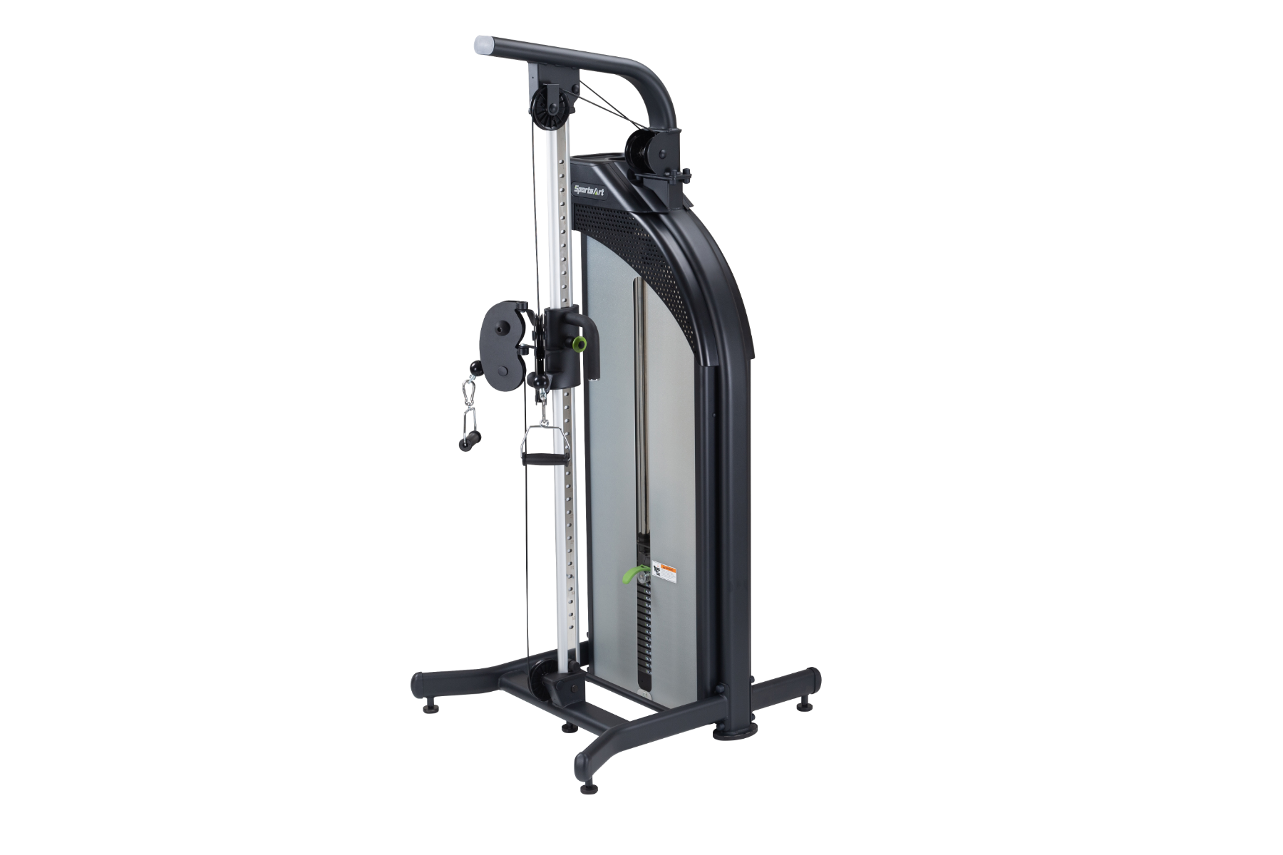 P873 Performance Cable Tower | Medco Sports Medicine