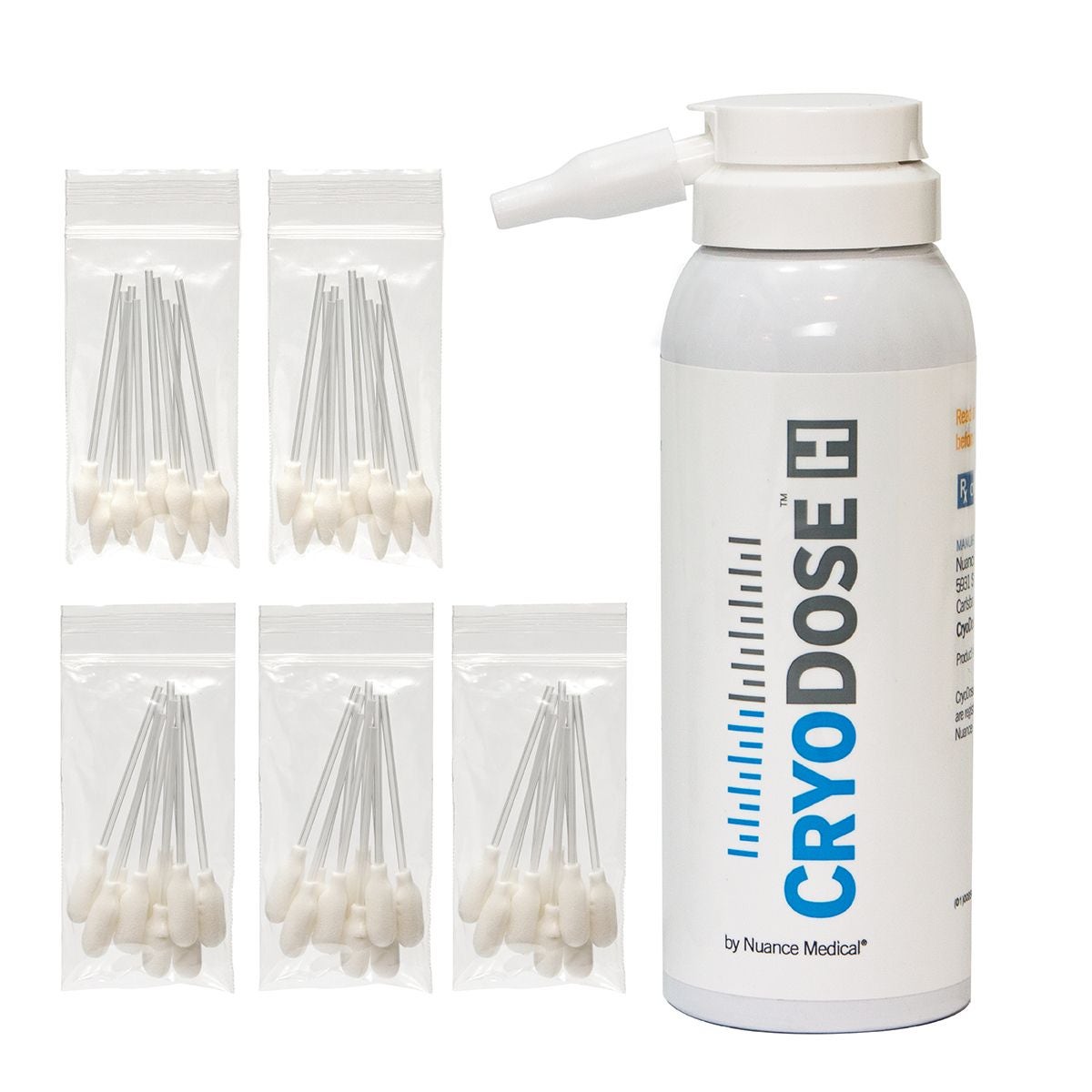 CryoDose H | Medco Sports Medicine