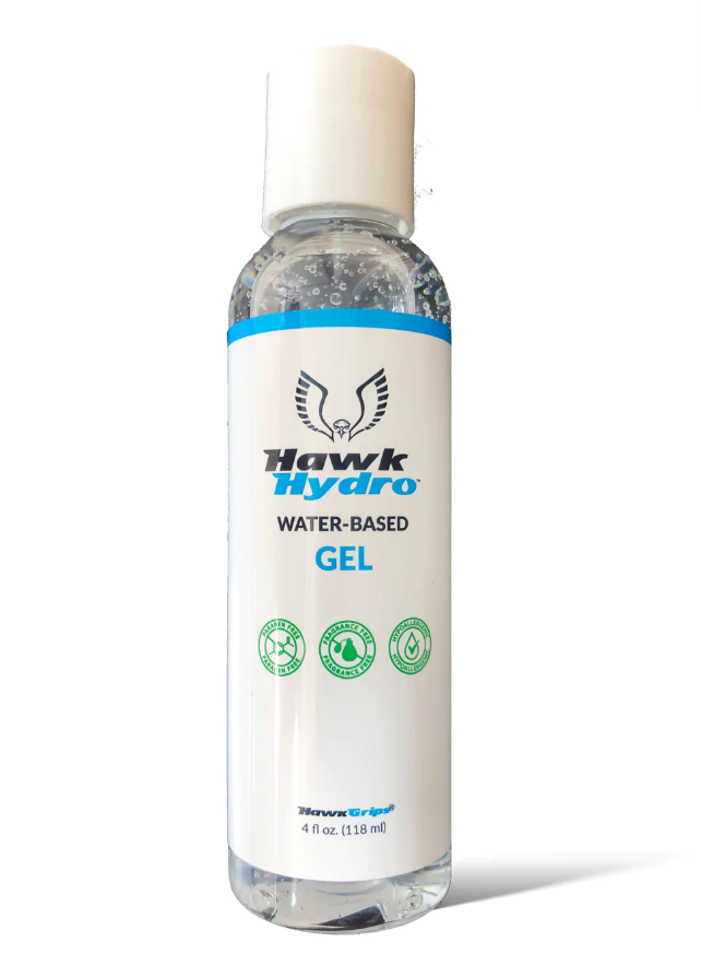 HawkHydro, 4oz, Each | Medco Sports Medicine