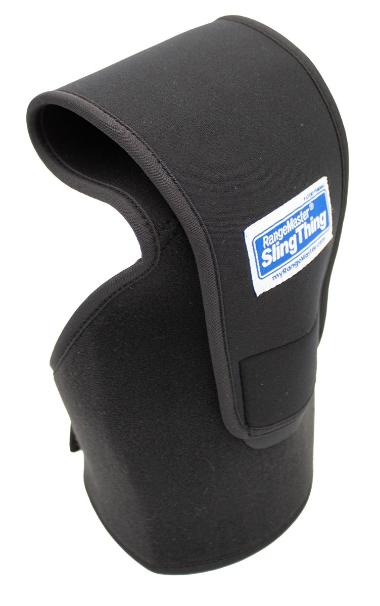 RangeMaster SlingThing | Neck-Free Arm & Shoulder Sling | Medco Sports ...